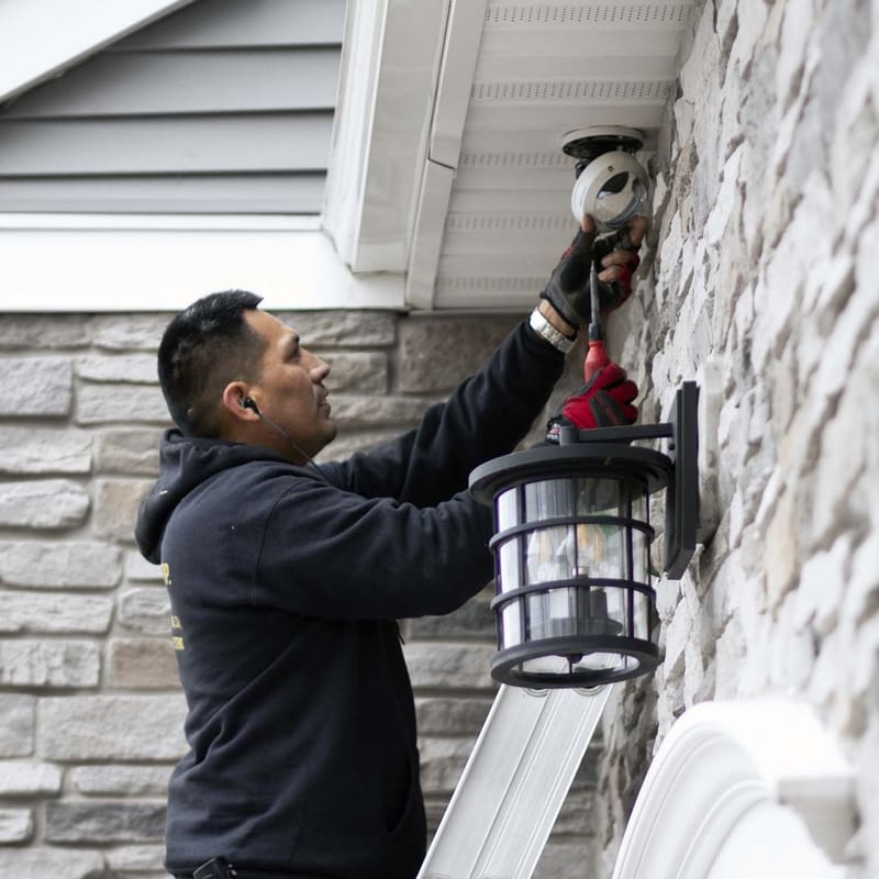 Safe Life Security Corporation