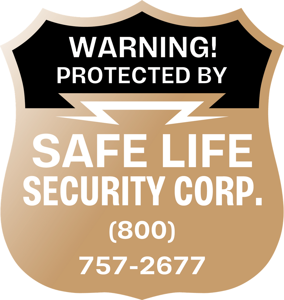 Safe Life Security Corporation