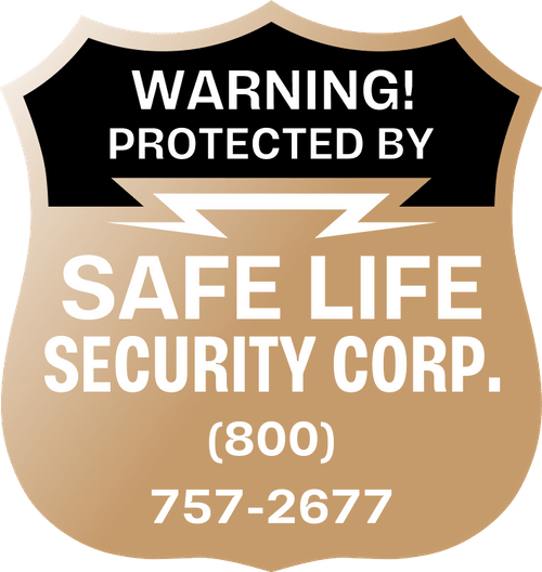 Safe Life Security Corporation