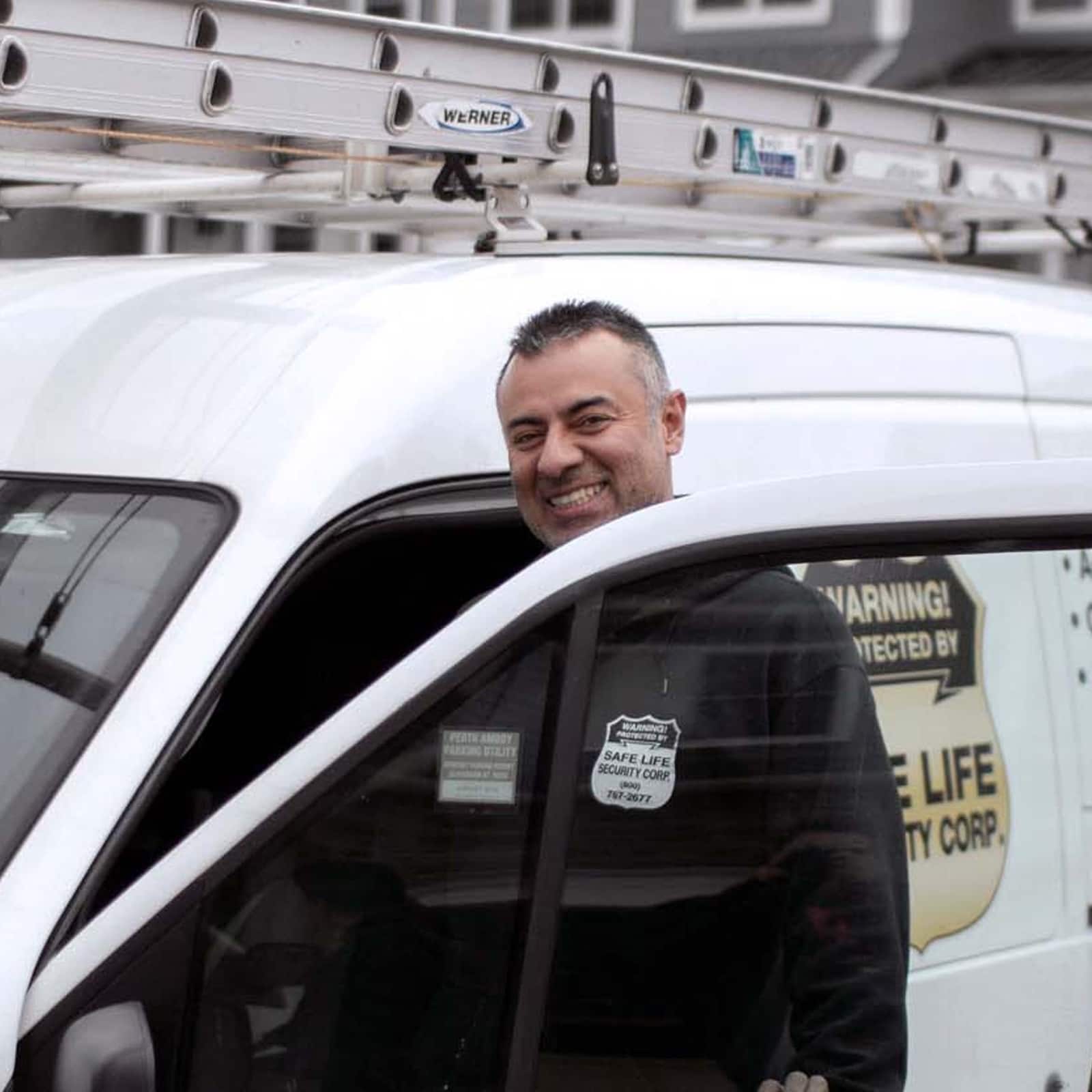 Safe Life Security Corporation