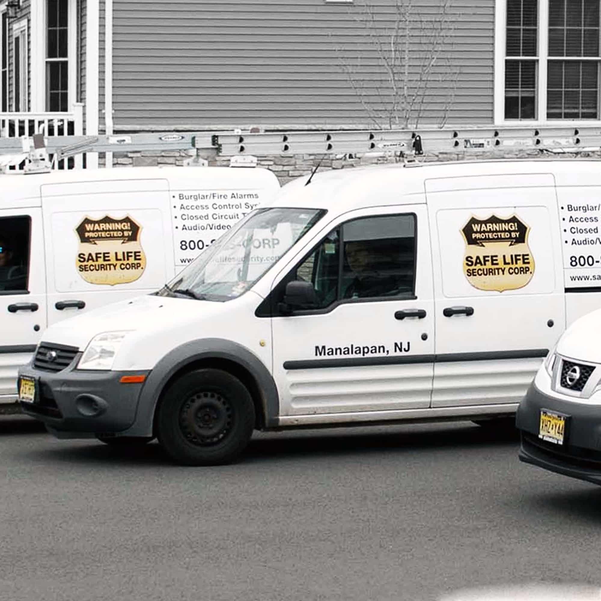 Safe Life Security Corporation